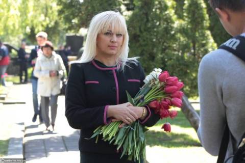 Інну Іваночко засудили до 13 років ув'язнення за держзраду. Новини Подій-UKR.NET